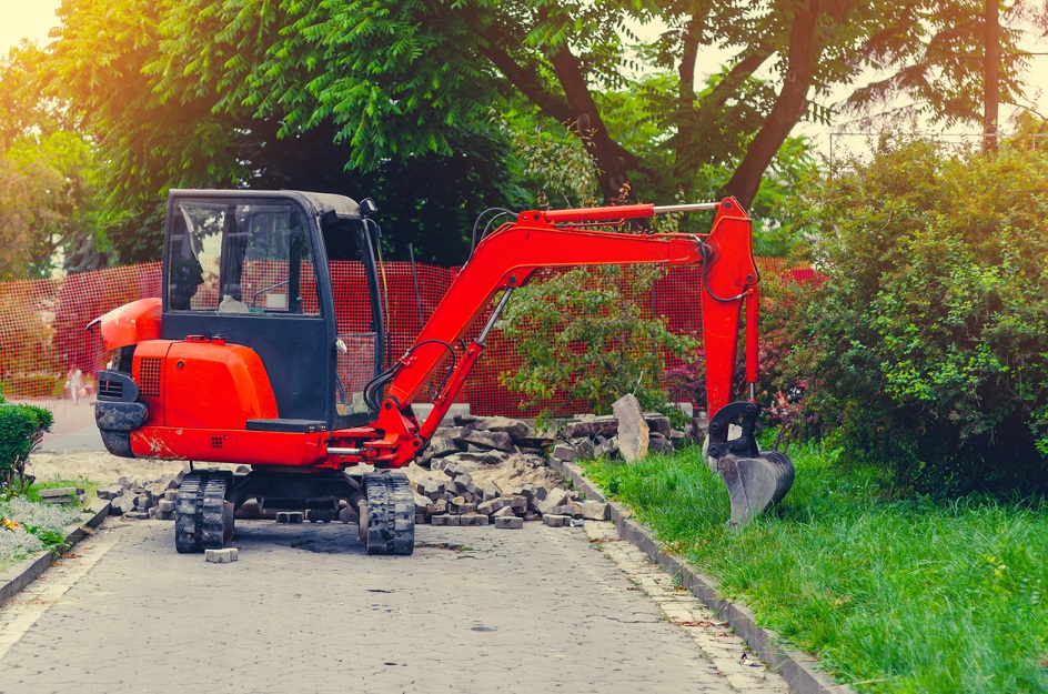 Uitleg uitgebreide dekking De Minikraan Verzekering